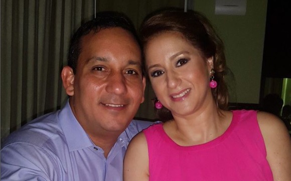 Juan Marrufo y María Auxiliadora Delgado, el matrimonio que acumula ...
