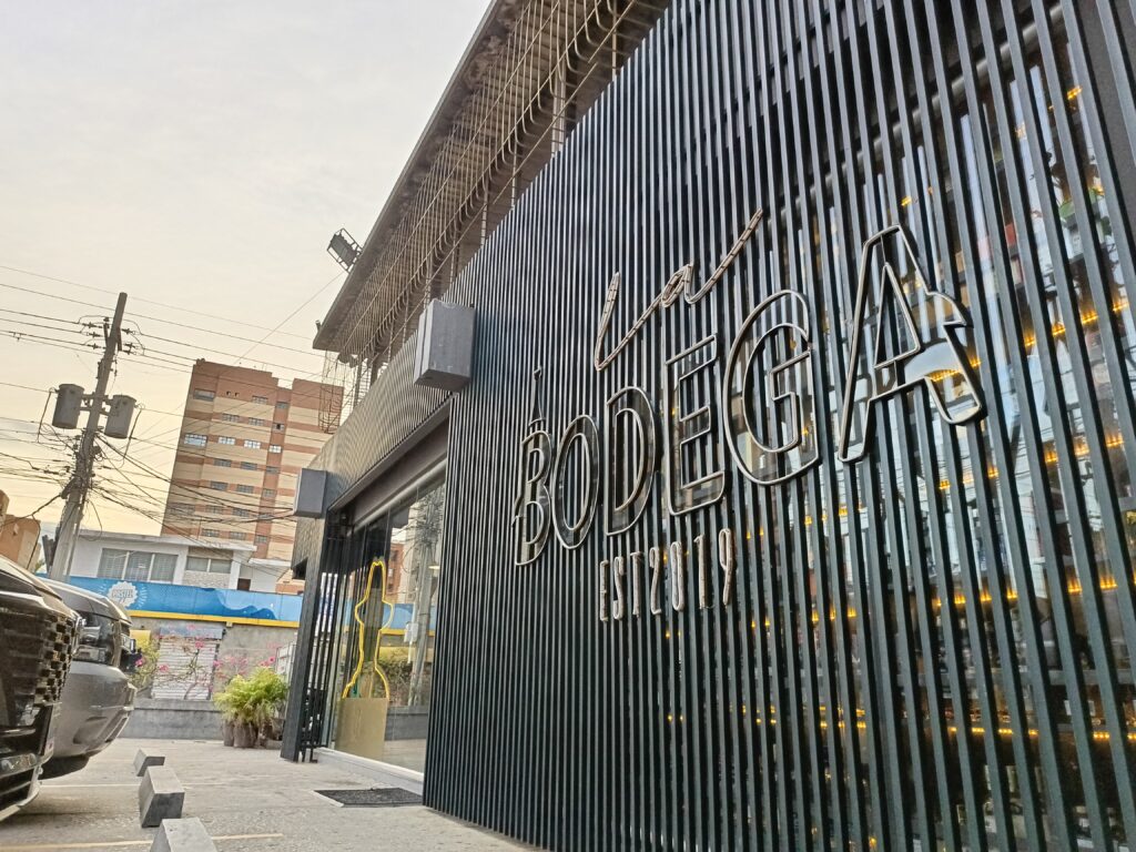 La Bodega arribó a su tercer aniversario en Maracaibo - Diario Versión Final