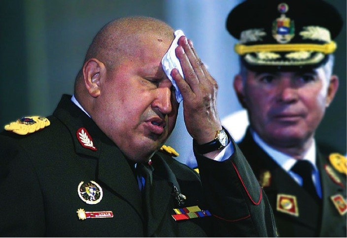 Raúl Ochoa Cuenca | Entrevista (imaginaria) con el Teniente Coronel ...