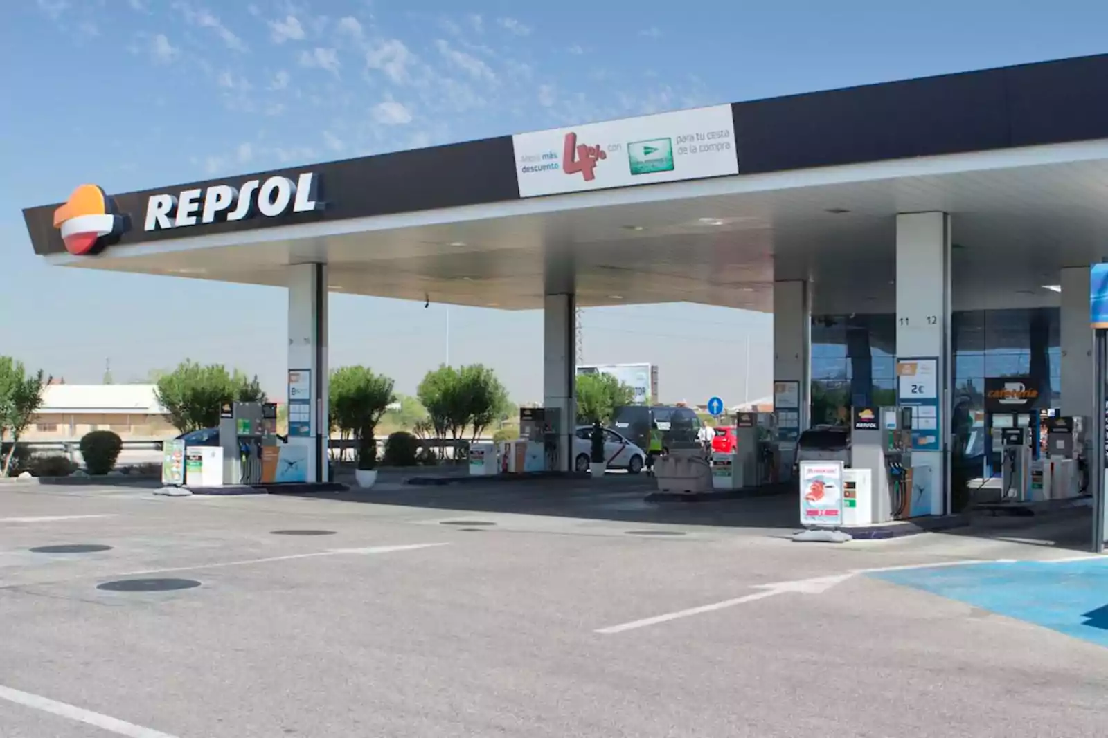 Venezuela dispara la entrega de petróleo a Repsol a sus mayores niveles ...