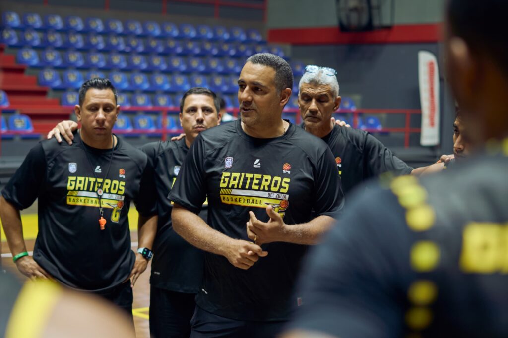 Gaiteros listo para el inicio la temporada 2025 de la SPB - Diario ...