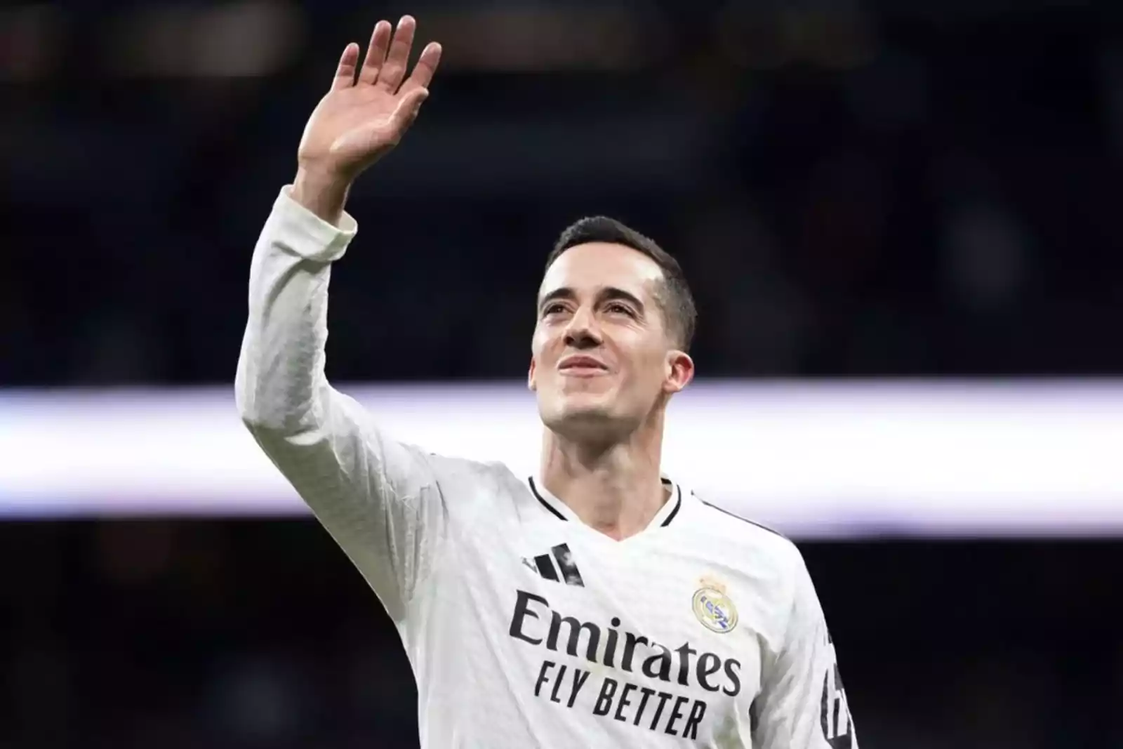 Real Madrid anuncia la salida de Lucas Vásquez - Diario Versión Final