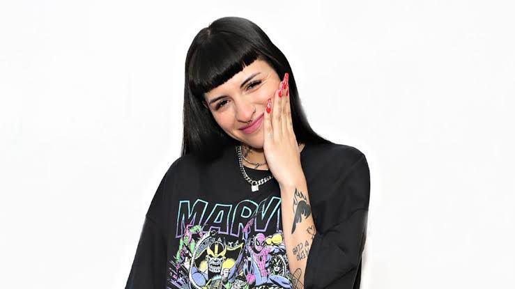 Latin Grammy excluye a Cazzu en sus nominaciones y se desata la ...