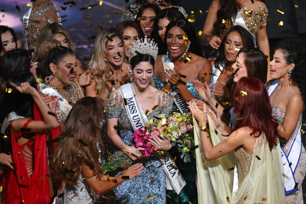Entradas para la gala del Miss Venezuela oscilan entre $180 y $1.600 ...