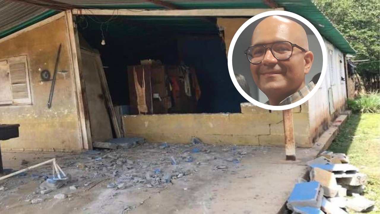Falla de Oca-Ancón y Perijá están activas y pueden generar un sismo de ...