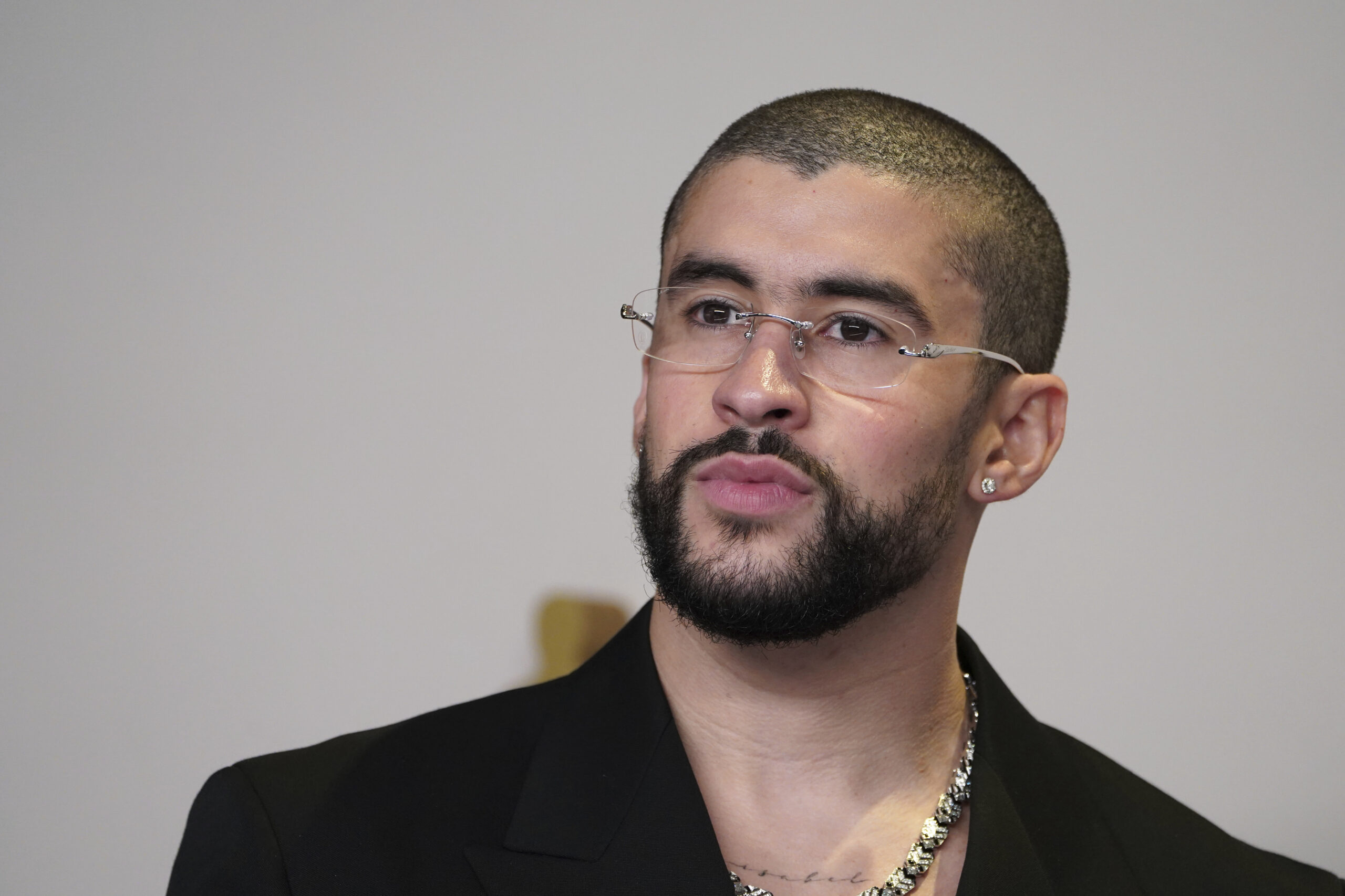 Bad Bunny suspende conciertos en EE. UU. por temor a redadas contra sus ...