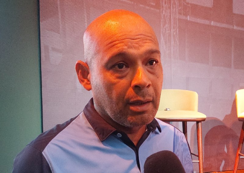 Lipso Nava: "Silvino, Perlaza y Torrealba irán con Venezuela a la Copa ...