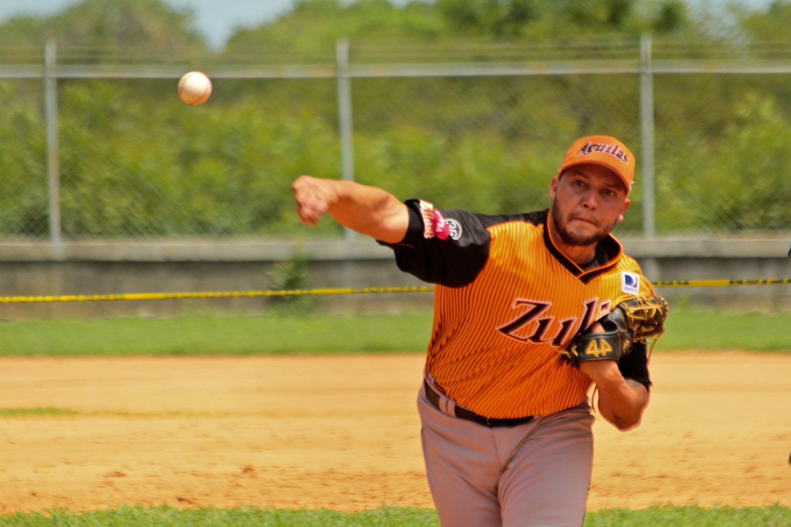 Fallece el lanzador Yoervis Medina a los 37 años en Carabobo - Diario ...