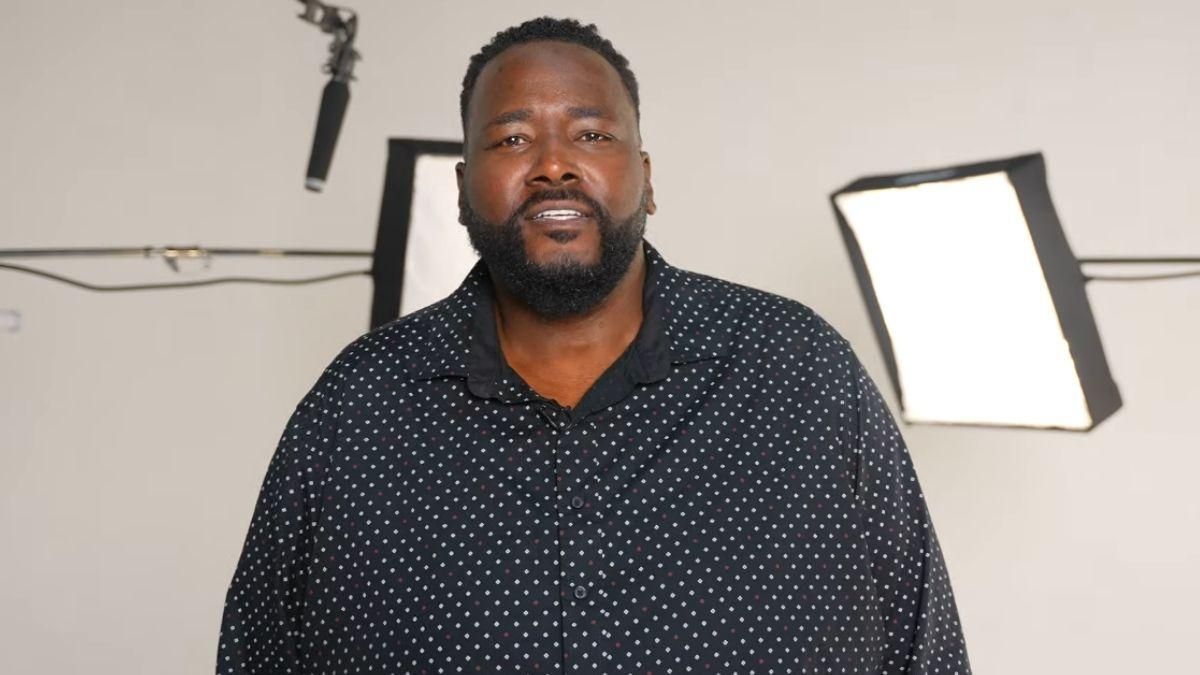 Quinton Aaron, actor de "Un sueño posible", permanece ingresado en ...