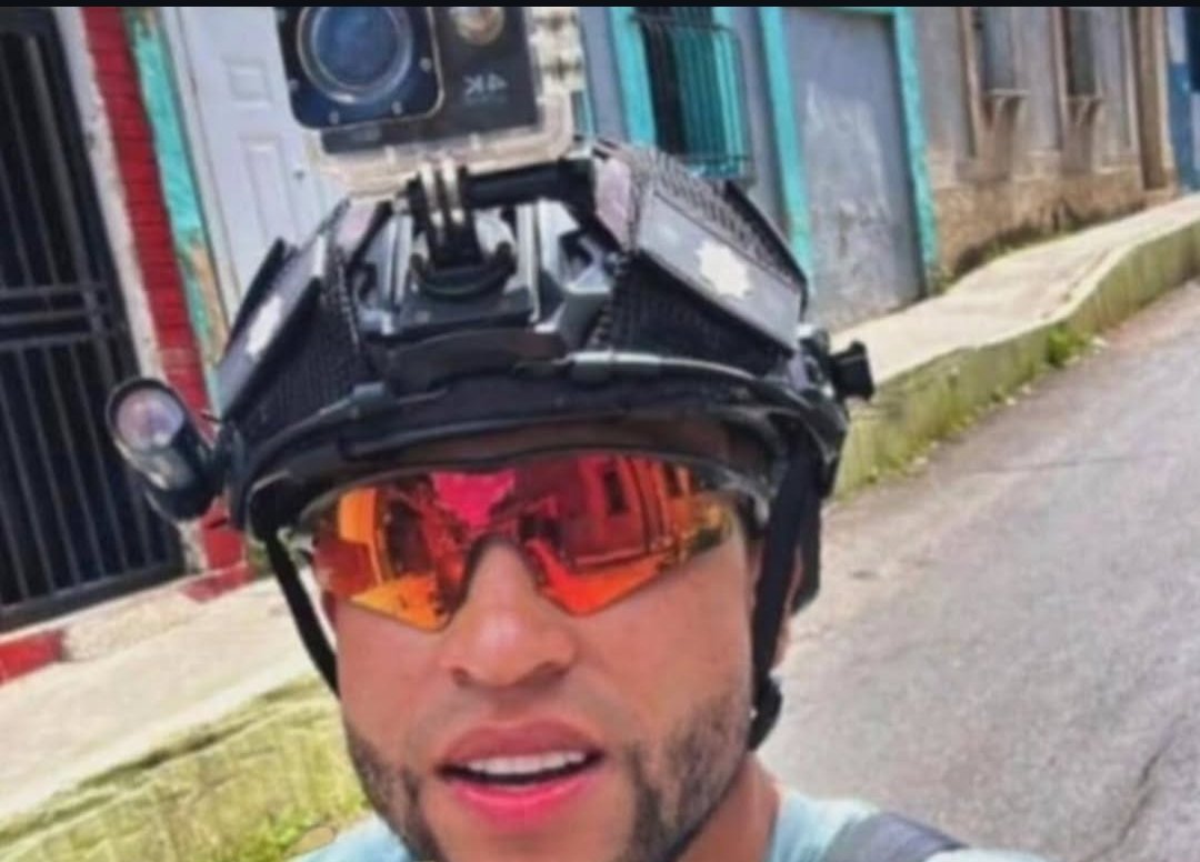 Asesinan a hijo de “Kid” Rodríguez durante procedimiento policial en ...