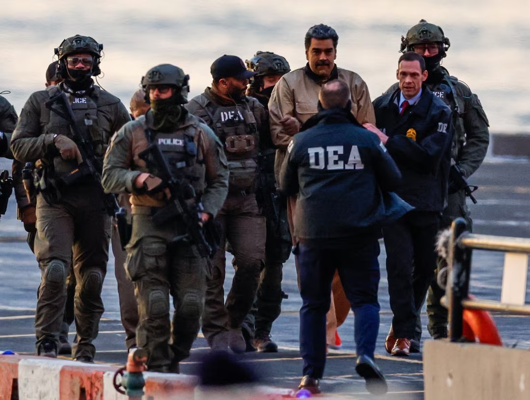 Escenarios: ¿Qué pasaría en Venezuela en los próximos seis meses ...