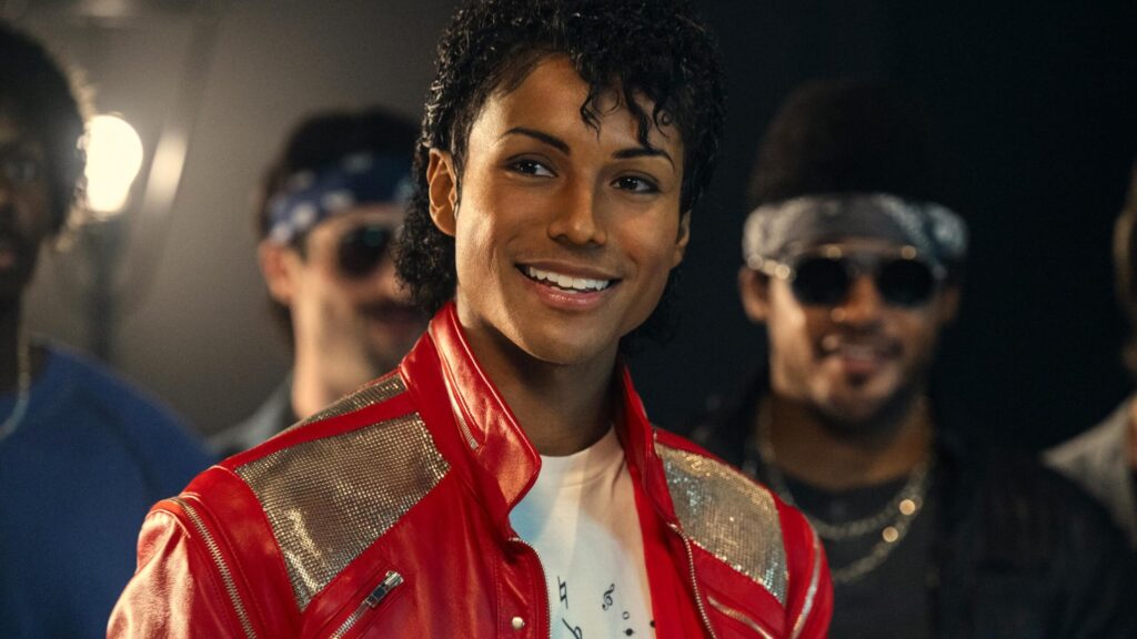 Biopic sobre Michael Jackson se estrenará en Berlín el próximo #10Abr ...