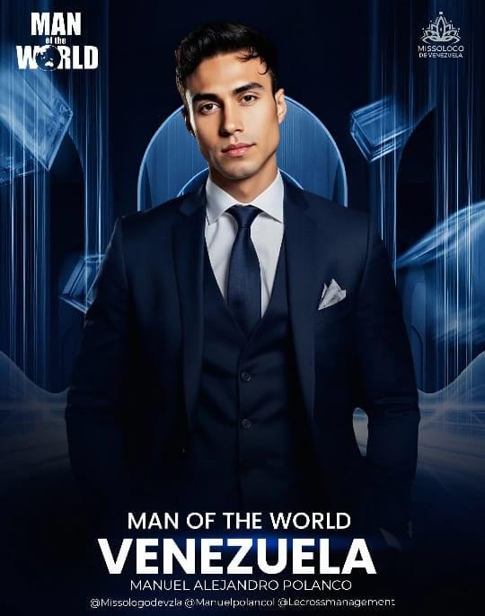 De las comunidades de Maracaibo a las pasarelas globales: Manuel ...