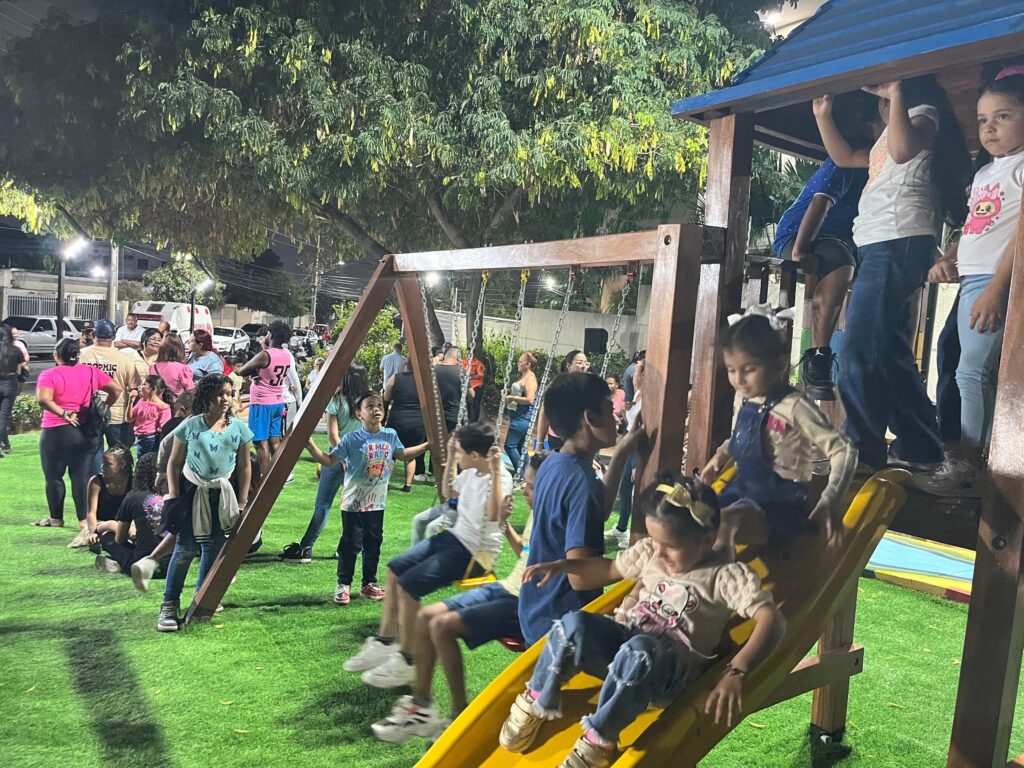 “Recuperar plazas es dignificar al pueblo”, señala el alcalde de ...