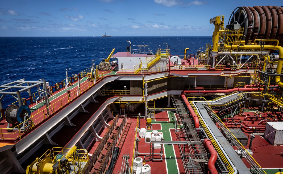 Compañías aceleran exportación de crudo venezolano tras captura de ...
