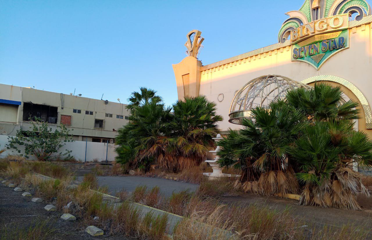 Dueños de bingos clausurados deben ponerse a derecho ante Alcaldía de ...