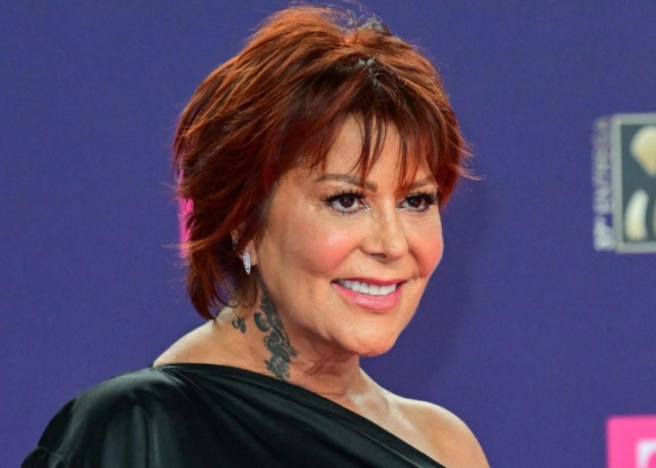 Alejandra Guzmán comparte su experiencia tras cirugía por problemas en ...