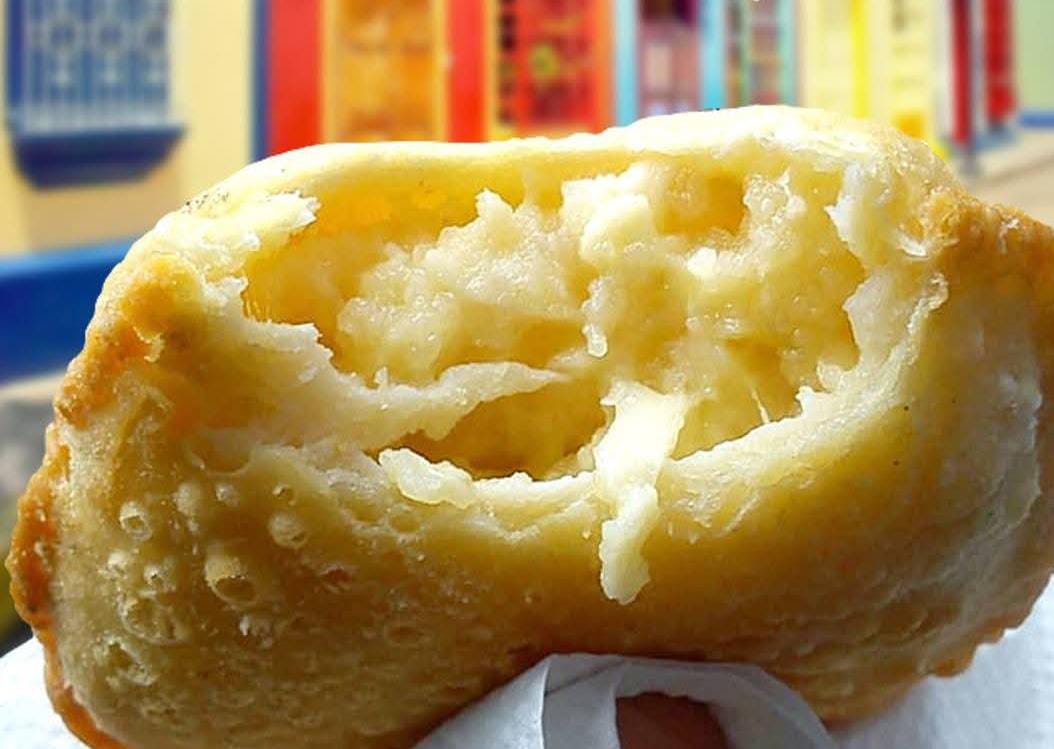 Maracaibo elegirá cuál es el mejor pastelito de papa con queso - Diario ...