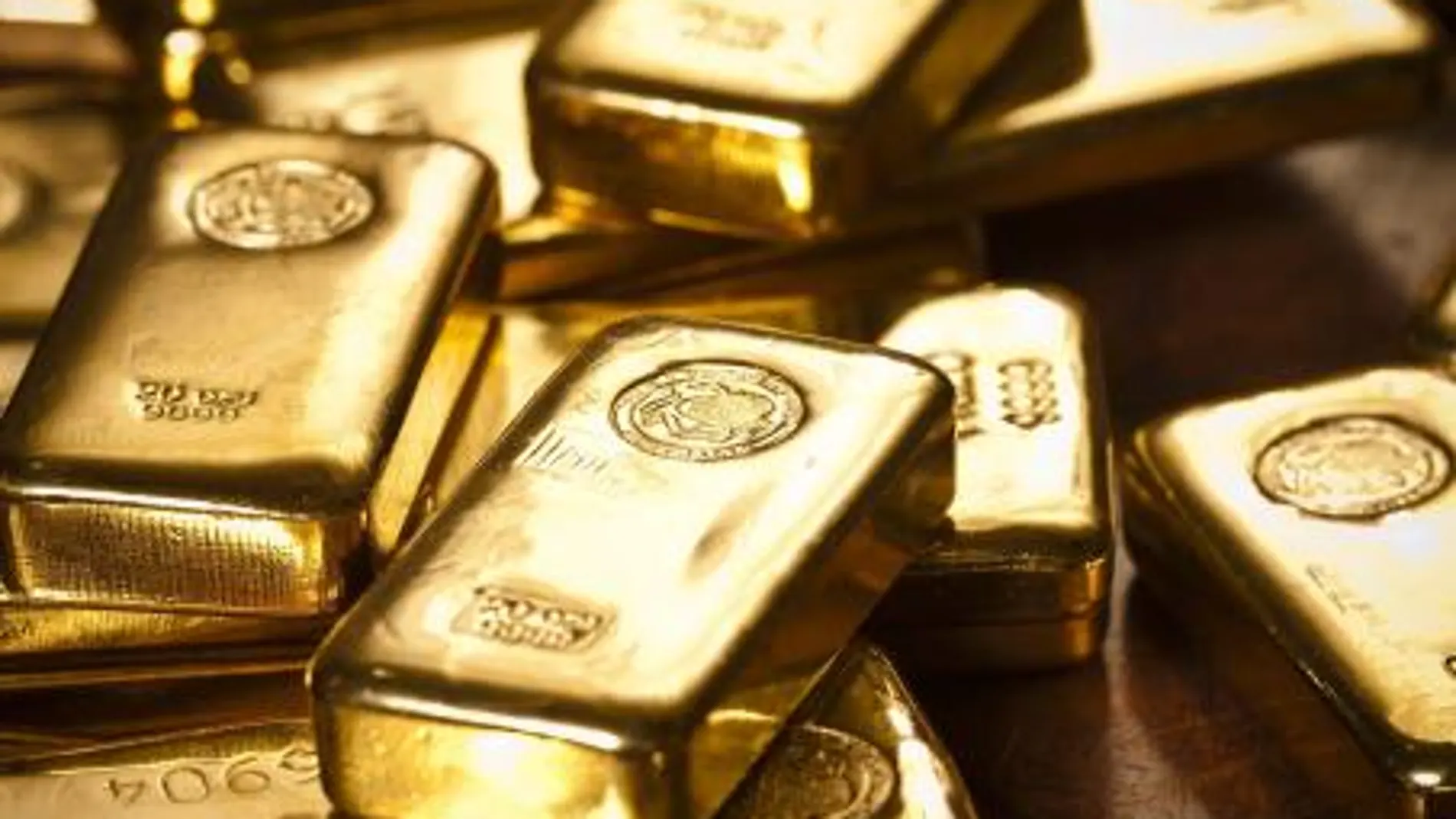 Reservas de oro de Venezuela caen 11 % en 2025 y quedan en 47 toneladas ...