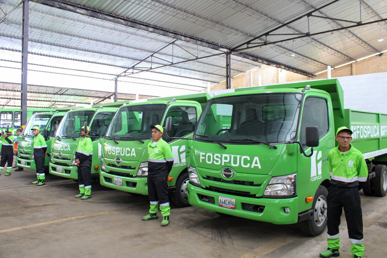 Recolección de 2 mil toneladas diarias de basura es la meta del Imau en ...