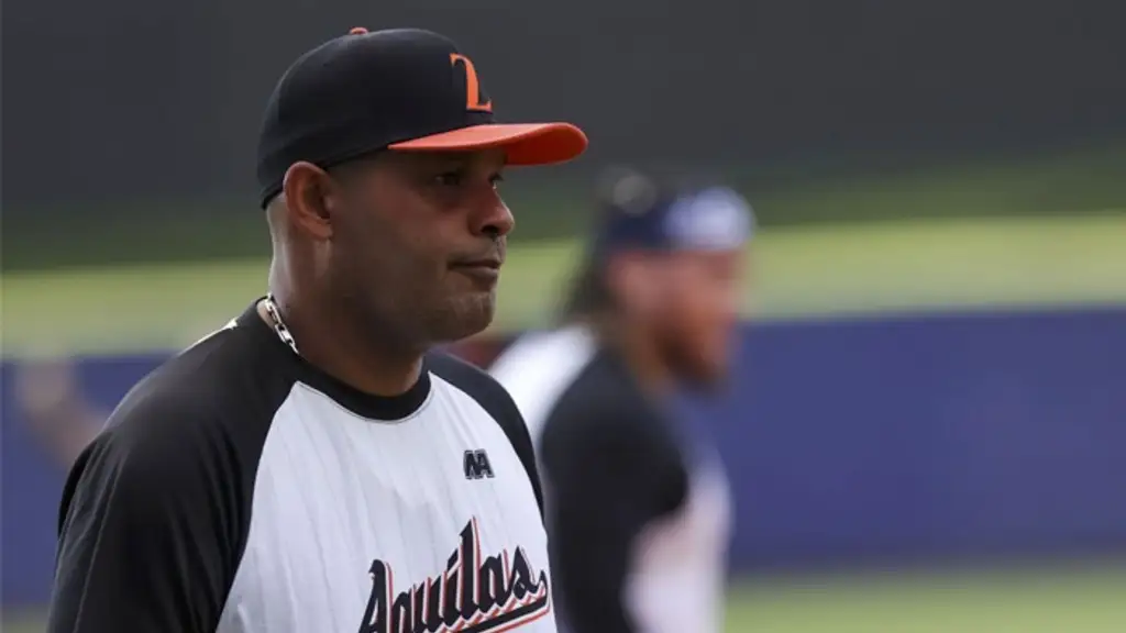 Lipso Nava pone en duda su participación con Águilas en la temporada ...