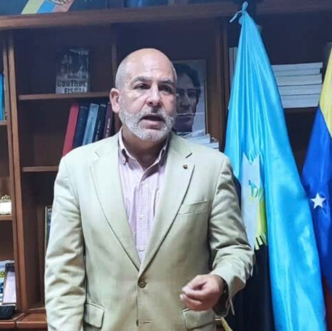Hacer política de Catedral, no de Mercado: Gobernar con ciencia y ...