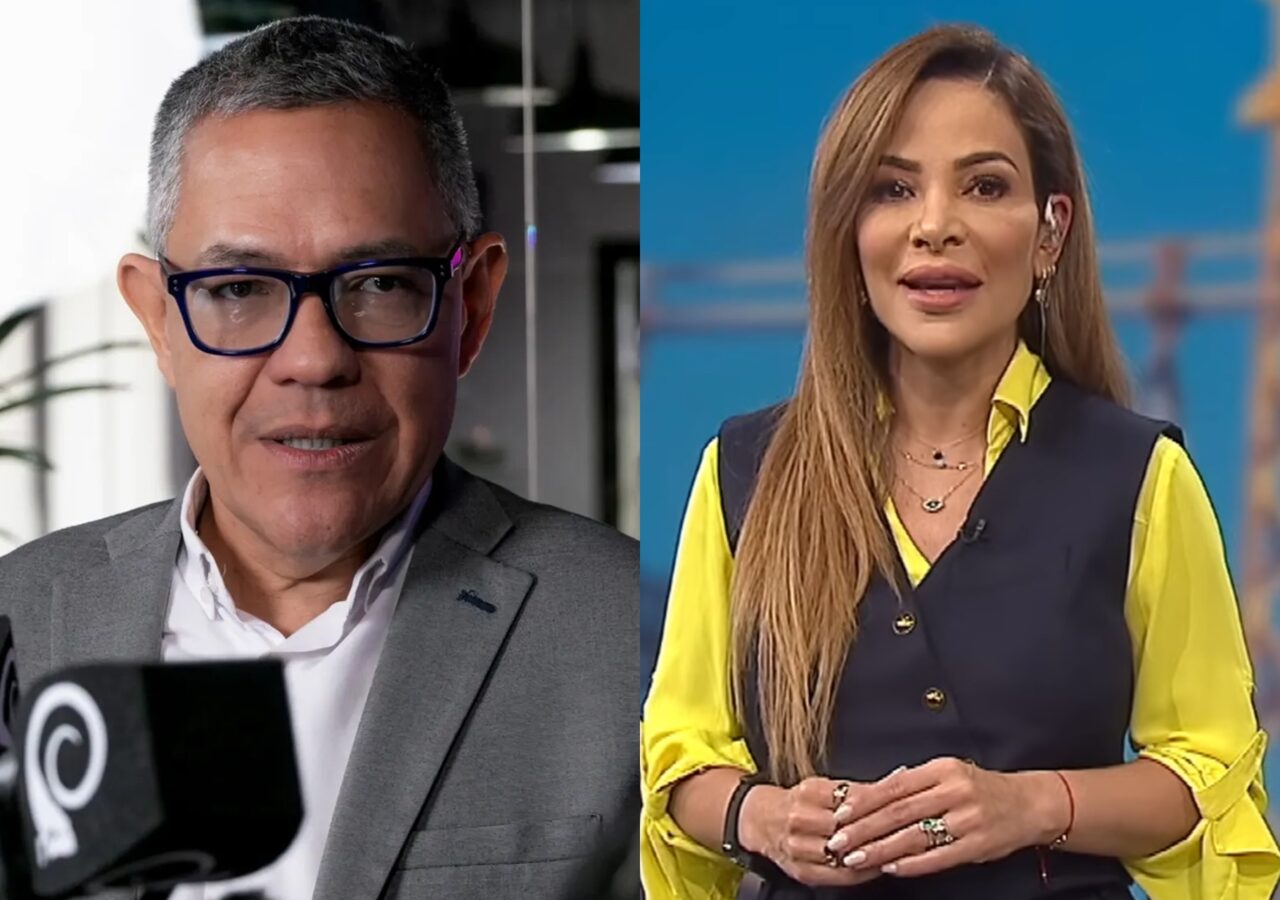 Ernesto Villegas acusa a Venevisión de “calentar las calles” tras ...