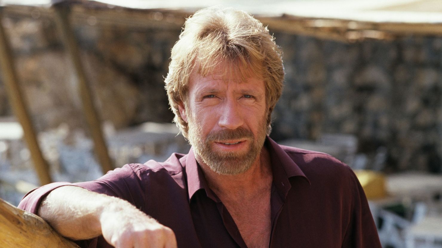 Muere el actor Chuck Norris a los 86 años - Diario Versión Final