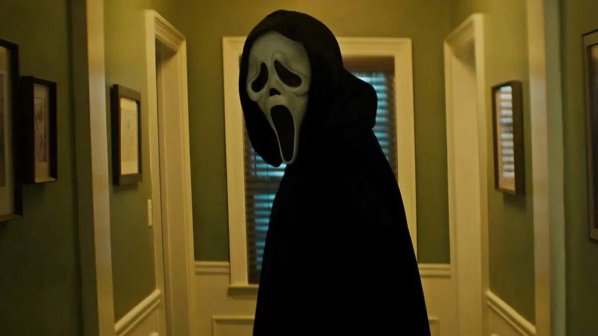 “Scream 7” recauda más de $60 millones en su fin de semana de estreno ...