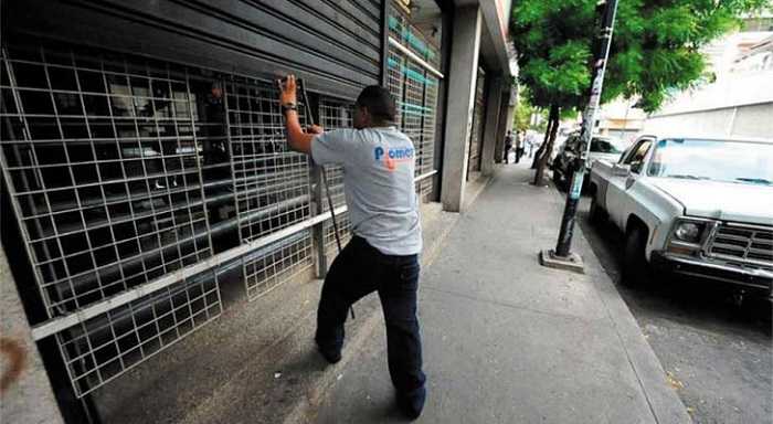 Empresarios zulianos exigen a Corpoelec al menos el horario de los ...