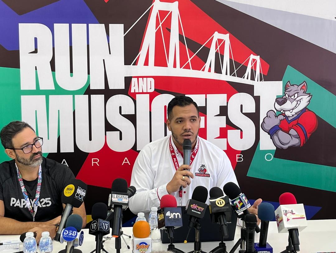 Alkosto celebrará su “Run and Music Fest” con 4.000 dólares en premios ...