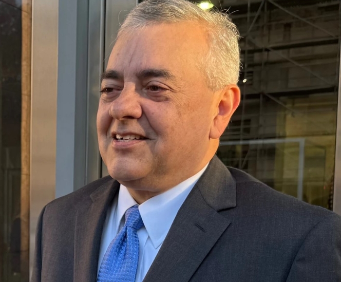 Jurado declara culpable al excongresista David Rivera por operar red de ...