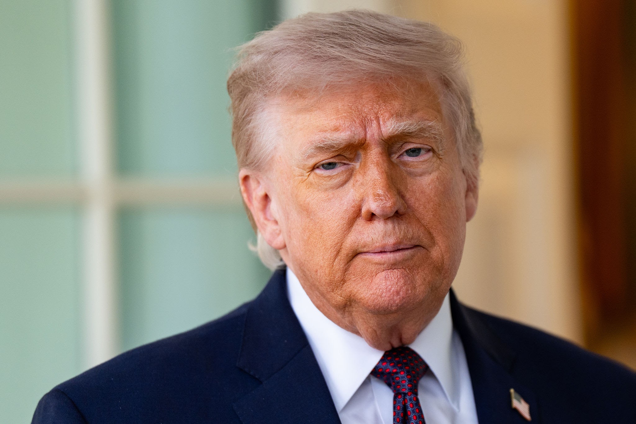 Trump promete que el conflicto con Irán “se resolverá pronto” - Diario ...