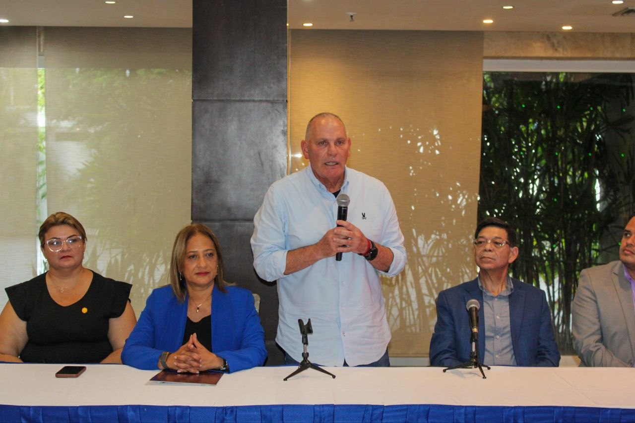 Di Martino lanza plan "Maracaibo Impulsa" para dinamizar la economía de ...
