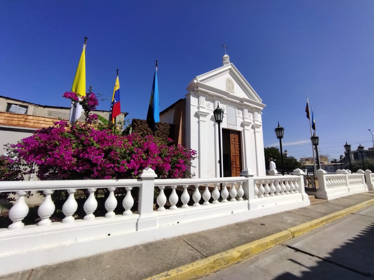 Panteón del Zulia rinde homenaje póstumo al líder y educador wayuu ...