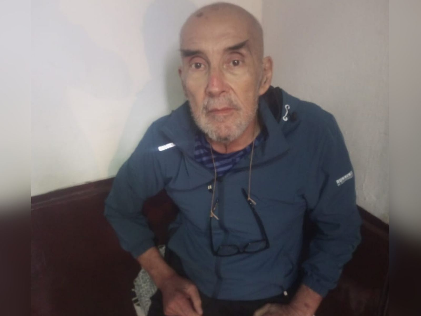 Preso político de 73 años con arresto domiciliario denuncia que ...