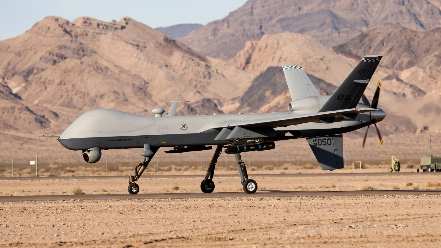 Cuba analiza posible uso de drones contra objetivos de Estados Unidos ...
