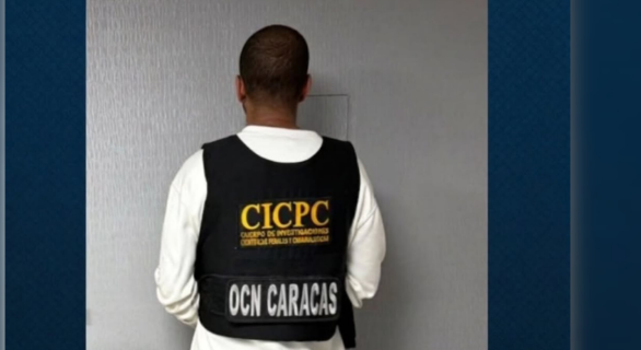 Interpol captura en Aragua a médico vinculado al caso Yulixa Toloza ...