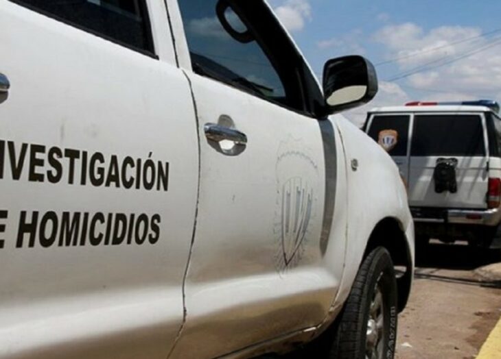 Nuevo sicariato en Zulia: matan a empresario de repuestos en el sur del ...
