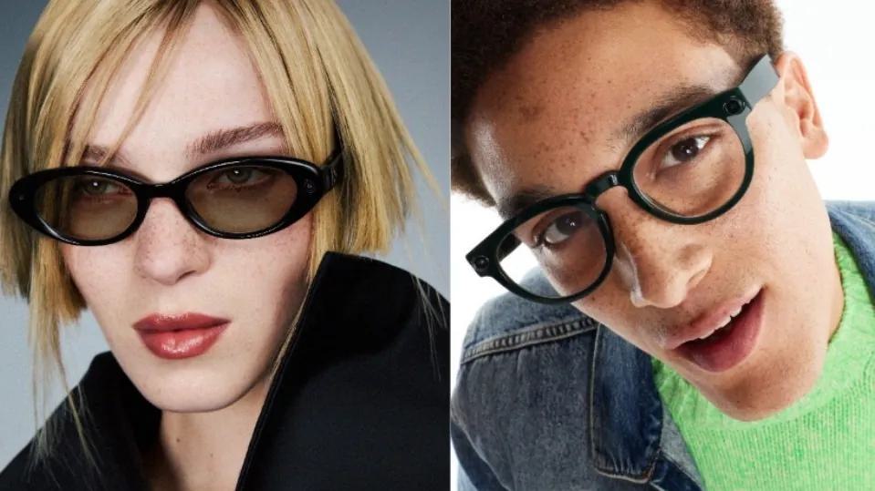 Samsung y Google ya presentan sus gafas inteligentes - Diario Versión Final