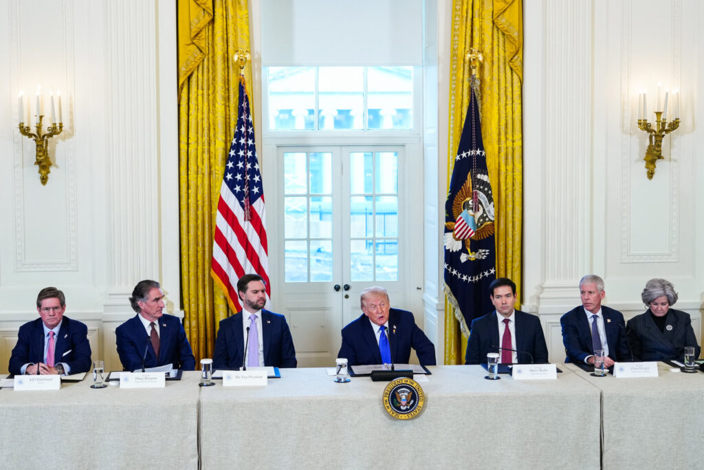 Politico: EE. UU. enviará delegación a Venezuela para promover nuevas ...