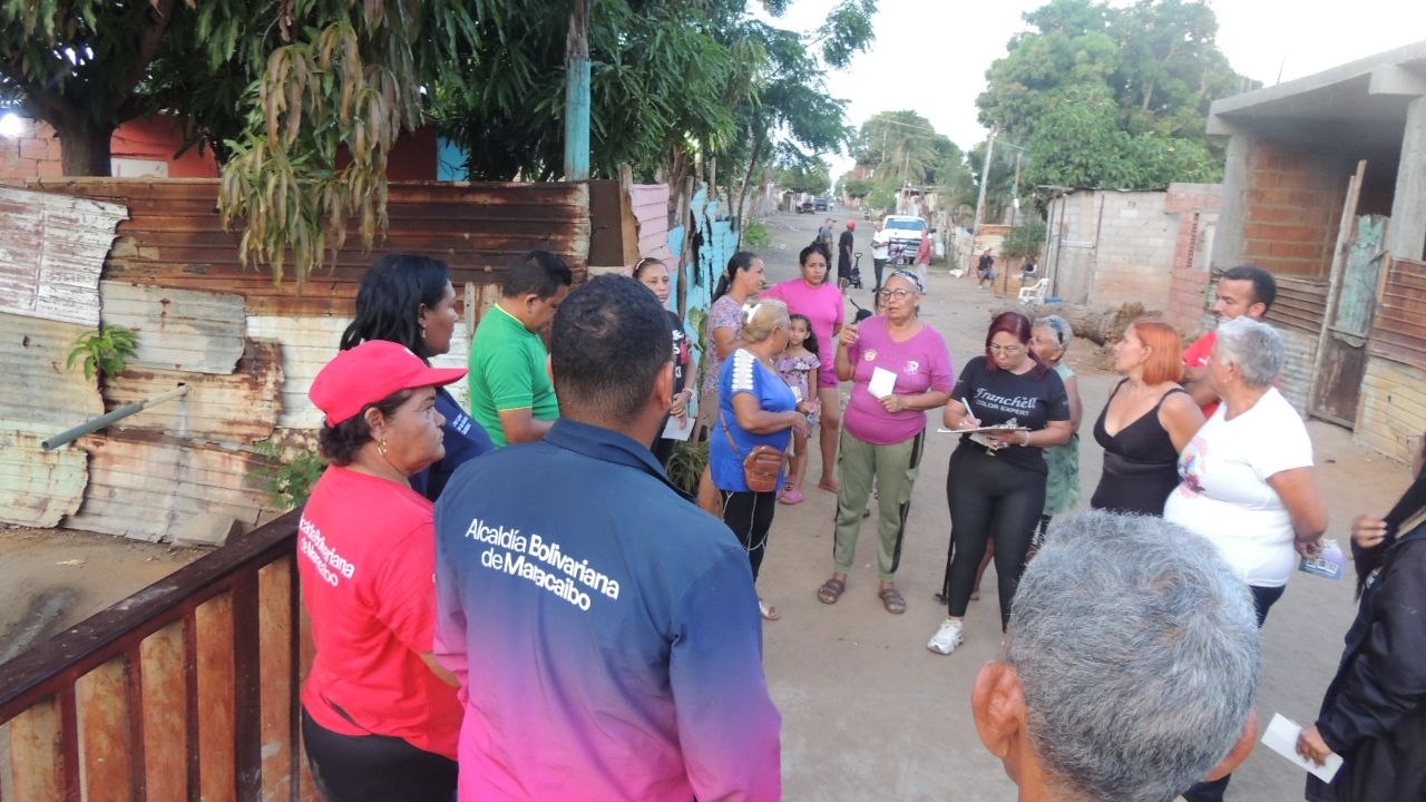 IMA e IMAU realizan asambleas ambientales en las parroquias de ...