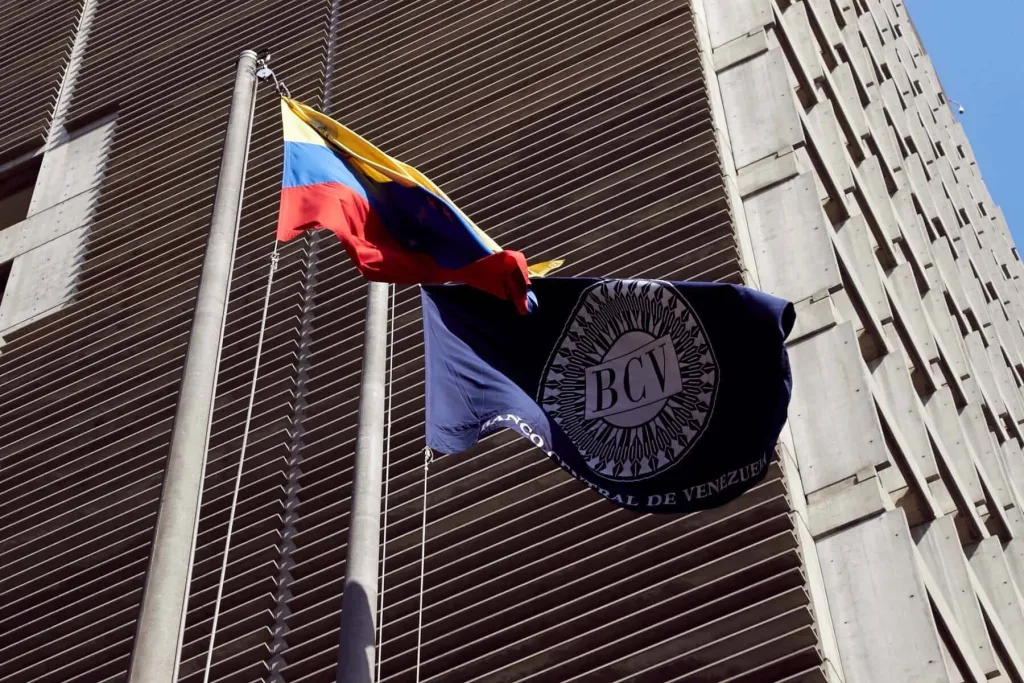 BCV aumentará la intervención cambiaria a 1.700 millones de dólares en ...