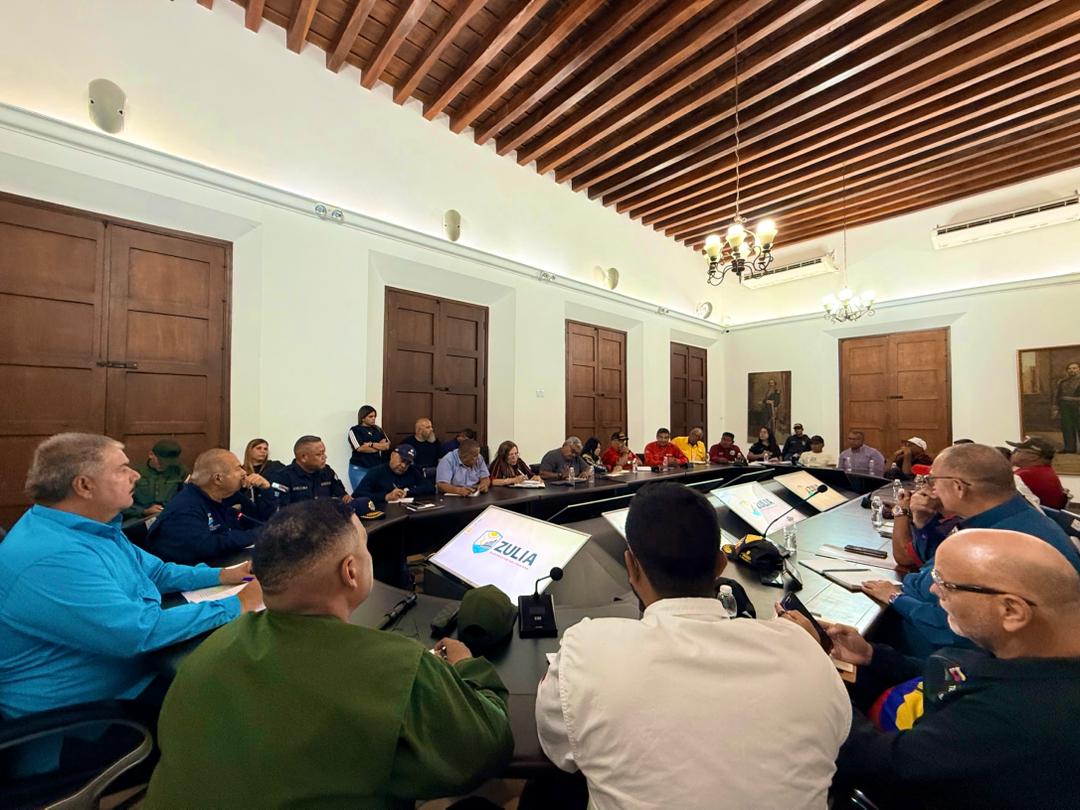 Instalan mesa técnica del Estado Mayor de Transporte para consolidar ...