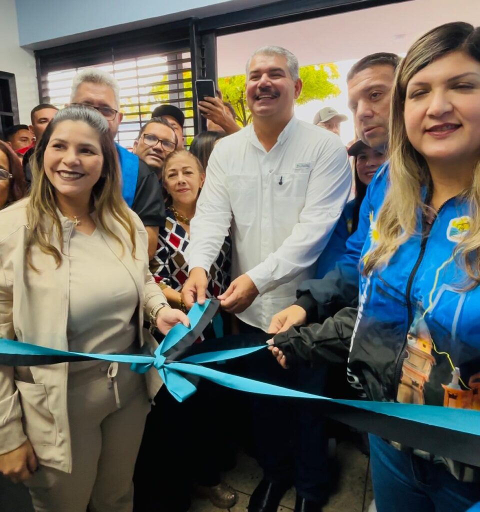 Rehabilitan Hospital I Concepción de La Cañada para beneficiar a más de ...