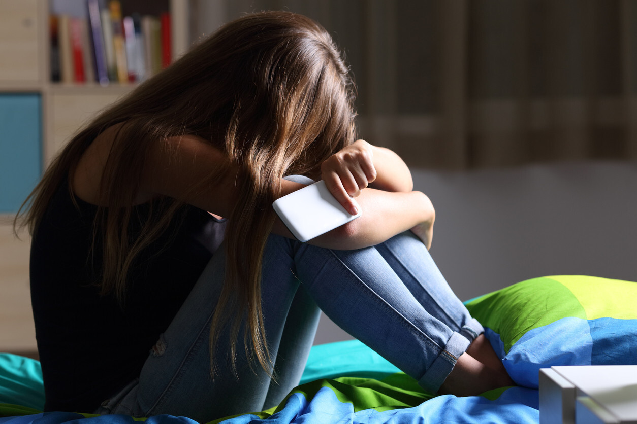 Enfermedades mentales afectan a casi 1.200 millones de personas en el ...