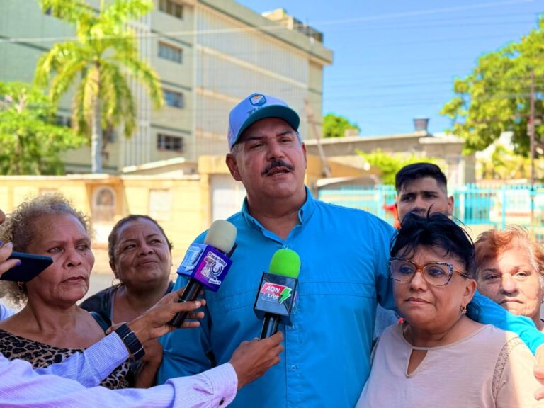 Despliegan Plan Estadal de Vialidad en Maracaibo con colocación de 1. ...