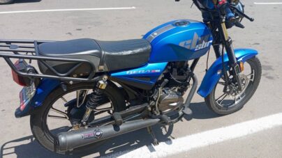 Detienen a motorizado implicado en arrollamiento mortal el pasado ...