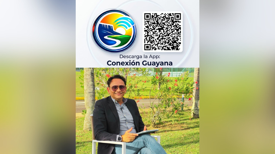 Conexión Guayana lanza su app móvil y centraliza todo su contenido en ...
